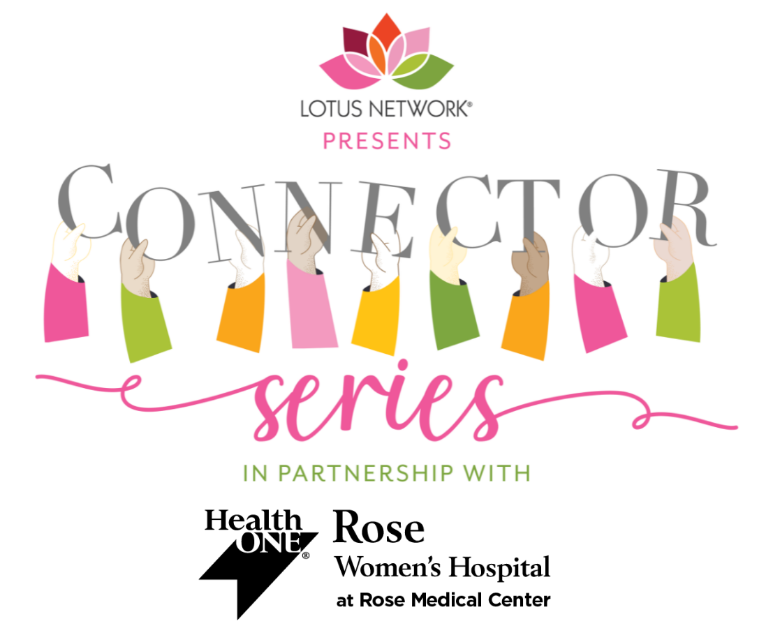 Women’s Health Connector Series: Heart Health - Lotus Network