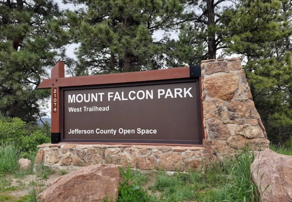 Stepping Out: Mount Falcon Hike - Lotus Network